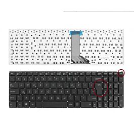 Laptop keyboard Asus X551 X551C X551CA X551M X551MA X551MAV model UK